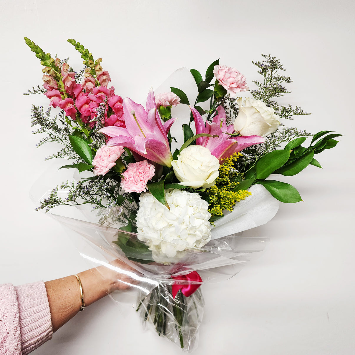 Etats d'ame – Florina Fleuriste